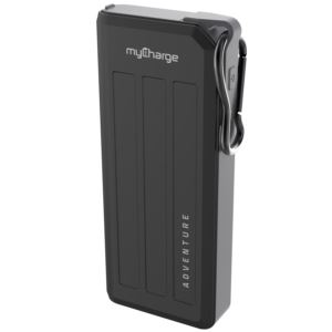 Adventure Mega Rugged 20100mAh Rechargeable Power Bank - River Rock Rewards