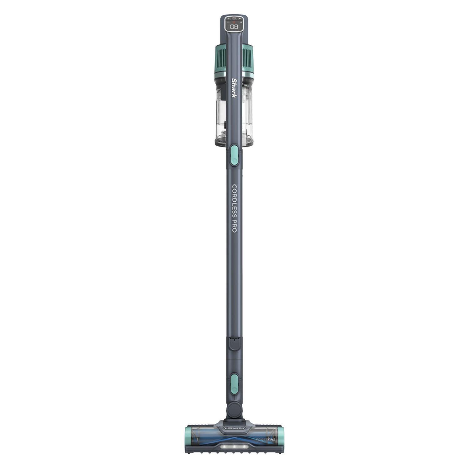 FlexShopper - Shark - Pet Plus Cordless Stick Vacuum w/ Self-Cleaning ...